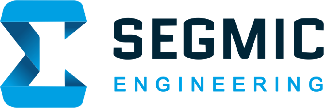 Segmic Store Segmic Engineering 1571